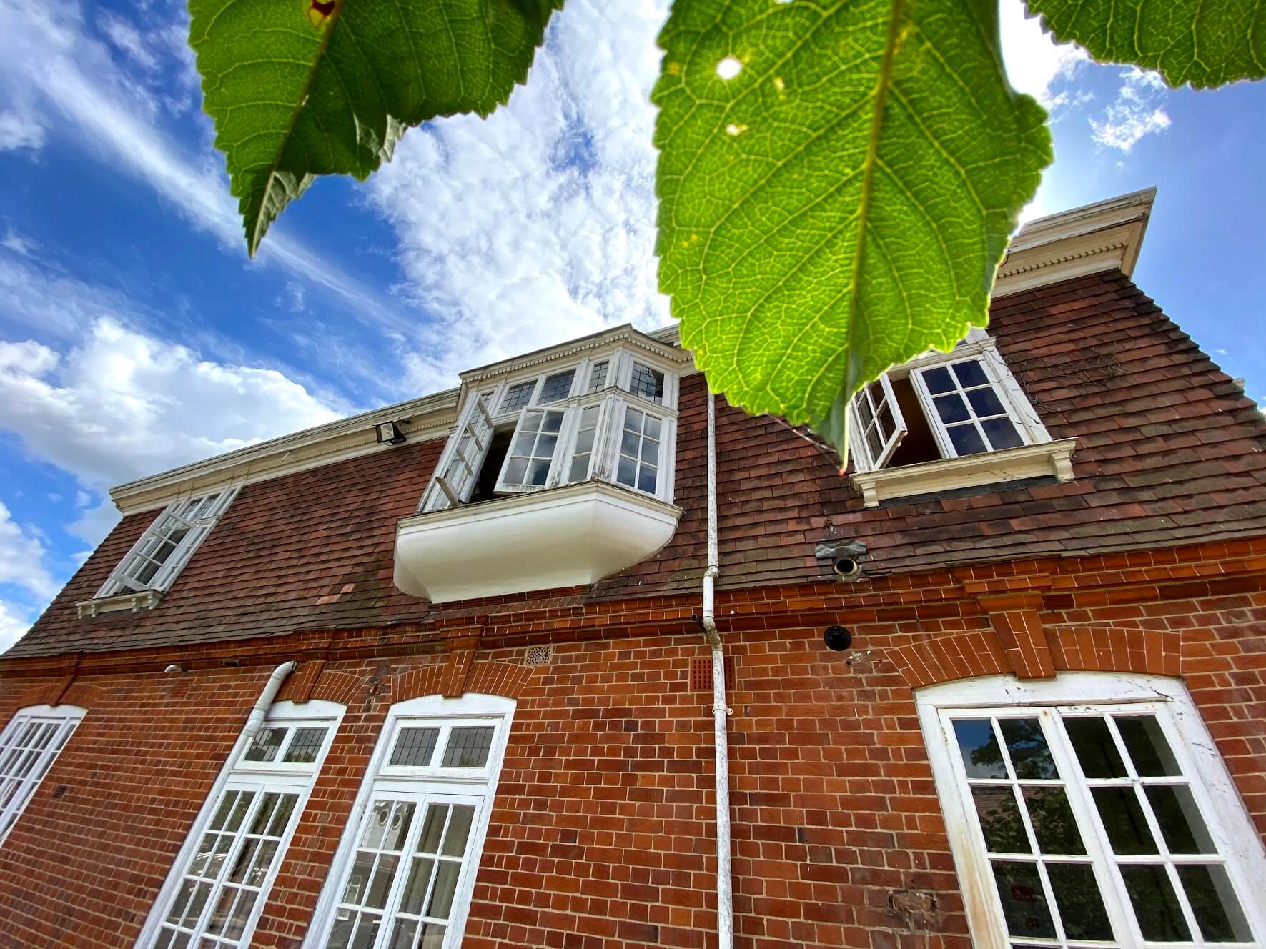Bay Window History | A Bay Window History revealed!