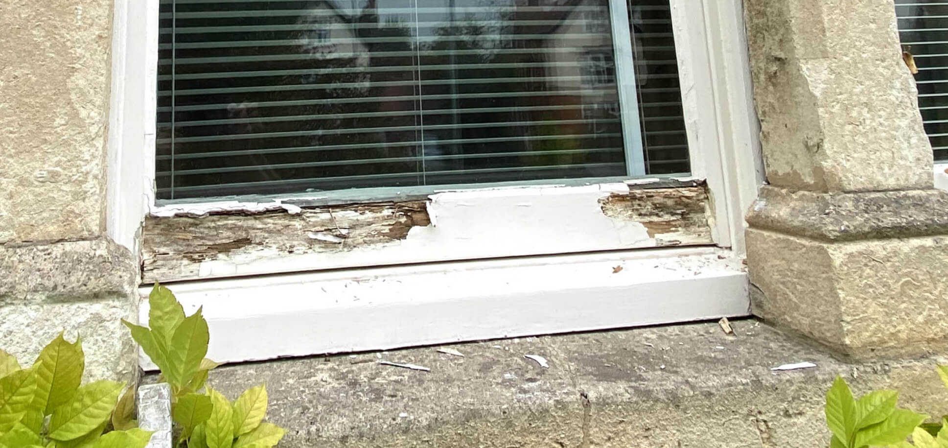 How to make old wood windows energy efficient & improve comfort