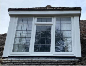 Leaded windows | Double Glazing Original Leaded Windows