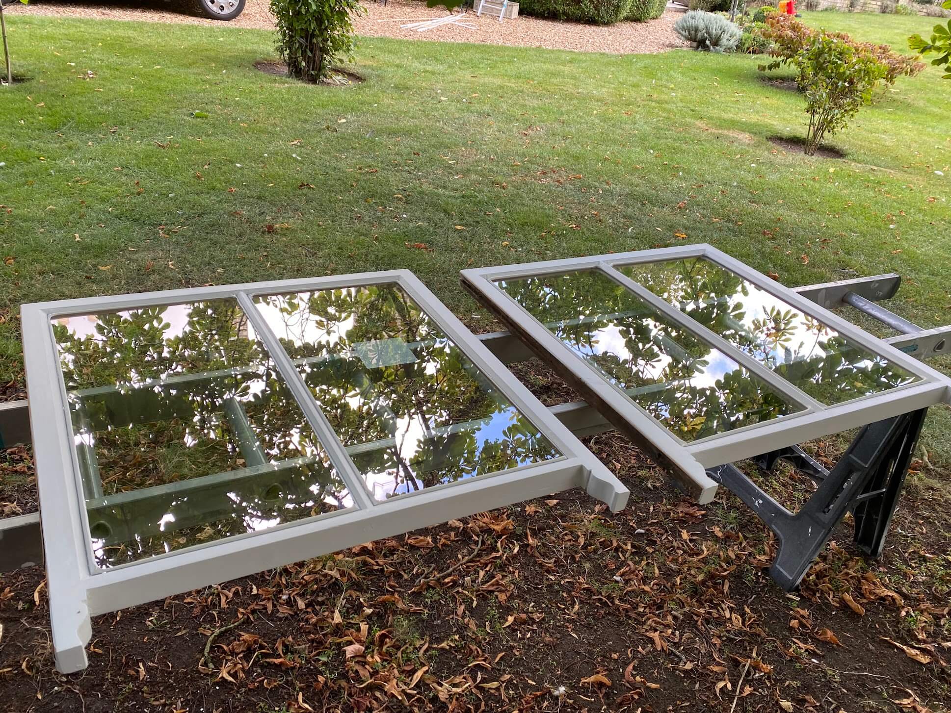 Permanent insulation for windows - How to insulate windows