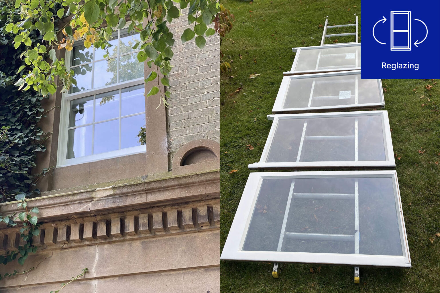 Permanent insulation for windows - How to insulate windows