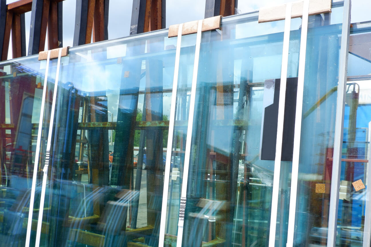 What is Low-E glass - Benefits & disadvantages - Scott James Sash ...